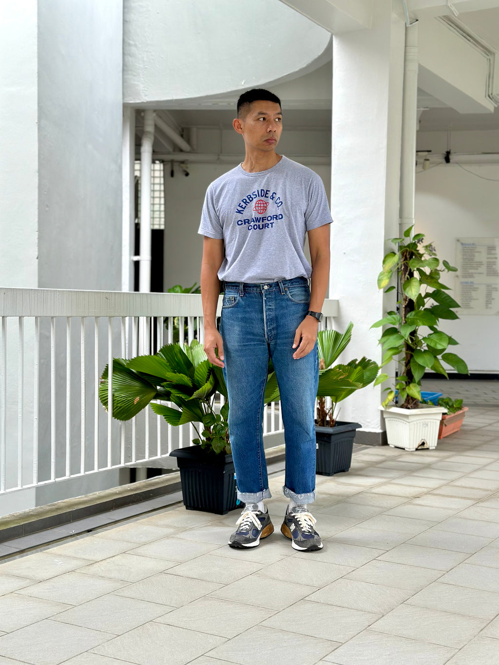 KERBSIDE&CO. – Kerbside&Co.